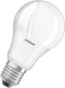 Led žárovka osram led value classic 8.5w e27, 1ks