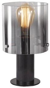 Luxera LUXERA 64418 - Stolní lampa MOXIE 1xE27/60W/230V 64418