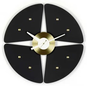 Petal Clock Vitra