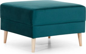 Asgard Pouf