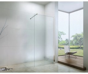 Mexen sprchová zástěna WALK-IN, 60 cm, 850-060-000-01-00