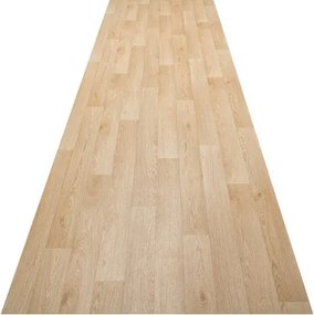 PVC podlaha Smartex Holly Oak 136 desky - Výprodej