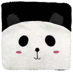 Vesna | Sedák dětský Panda 35x35 cm