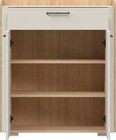 Botník AIR-CPL21 – moderní botník do předsíně