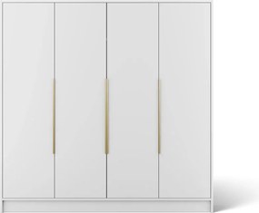 Palladio 200 Otočná skříň
