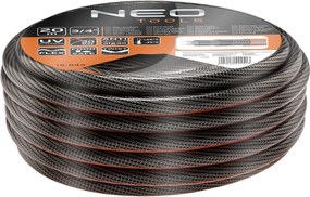 Zahradní hadice 20m 3/4" 6-vrstvá PROFI NEO | 15-843