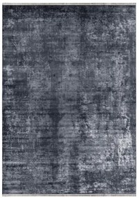 Kusový koberec STUDIO 901 Graphite 80x150 cm