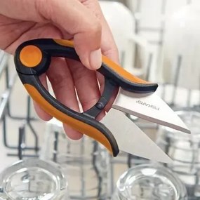 Fiskars Solid SP220 Nůžky na bylinky