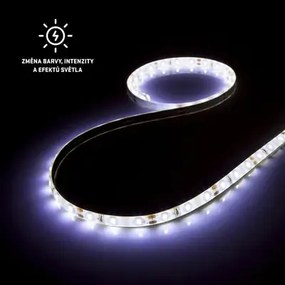 RETLUX RLS 102 USB LED pásek 30LED RGB