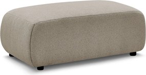 Taupe modulární podnožka Jana – Bobochic Paris