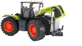 Bruder 3015 Traktor Claas Xerion 5000 / 1:16 / od 4 let