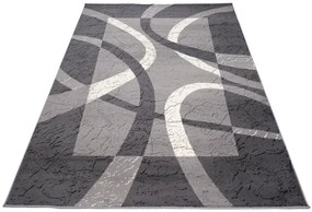 Moderní kusový koberec CHAPPE CH0070 - 100x150 cm