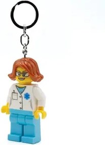 LEGO® Iconic Doktorka svítící figurka (HT)