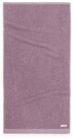 Tom Tailor Ručník Cozy Mauve, 50 x 100 cm