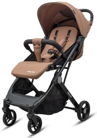 Sportovní kočárek Bimelo Baby Mix Ultra-light béžový 2025
