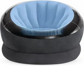 INTEX Křeslo nafukovací Empire / Zahradní nábytek / 3 barevné varianty