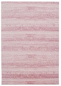 Kusový koberec Plus 8000 pink 80 x 300 cm