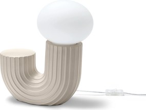 Tchibo - Designová stolní LED lampa