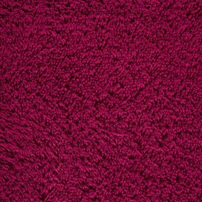 Premium sprchové ručníky SOLUND 4 ks Bordeaux 70x140 cm 600 gsm 137213