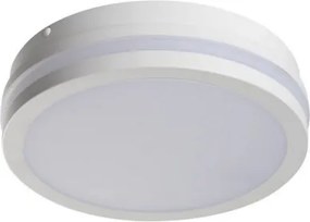 LED svítidlo Kanlux BENO 18W NW-O-W IP54 neutrální bílá 32940