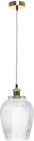 XXXLutz ZÁVĚSNÉ SVÍTIDLO, 20/34/20 cm Kayoom - Online Only svítidla - 005937033102
