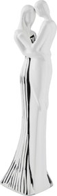XXXLutz DEKORAČNÍ POSTAVIČKA DÁMA Ambia Home - Figurky - 0033450036
