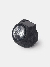 Sinsay - SOLAR LED LAMP - černá