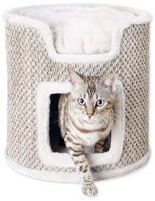 Odpočívadlo pro kočky Trixie Ria Cat Tower – Plaček Pet Products