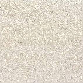RAKO Quarzit Outdoor - Dlažba 59,8x59,8 cm, béžová DAR66735