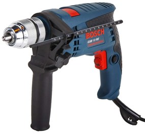 Bosch - Příklepová vrtačka 600 W 0601217100