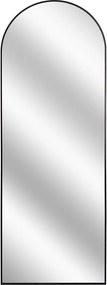 Nástěnné/stojací zrcadlo 50x140 cm Aurea – Styler