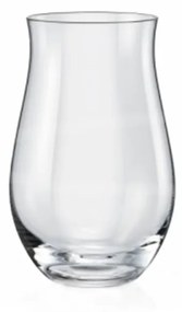 Sklenice na vodu, Crystalex, ATTIMO, 380 ml
