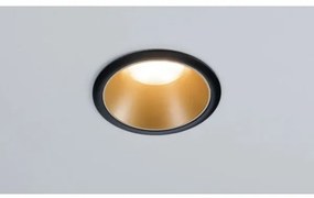 Paulmann 93403 - LED/6,5W IP44 Stmívatelné koupelnové svítidlo COLE 230V