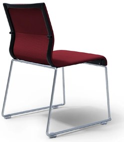 ICF - Židle STICK CHAIR 500