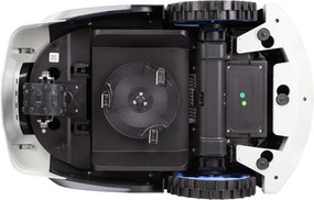 Autonomní robotická sekačka Sunseeker S5