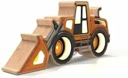 2Kids Toys LED lampička Bagr / od 3 let