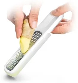 TESCOMA struhadlo a vyluhovátko na zázvor HANDY X-sharp