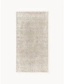 Ručně tkaný koberec's nízkým vlasem Mansa