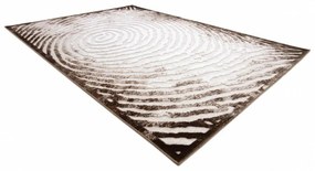 Luxusní kusový koberec Nori béžový 160x220cm