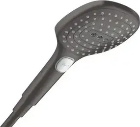 Hansgrohe Raindance Select E - Sprchová hlavice 120 | 3 proudy | kartá