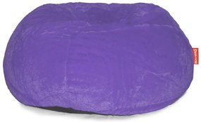 BeanBag Sedací vak Rabbit color 3 - Purple