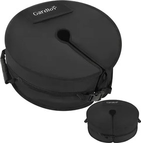 Podstavec pro slunečník Gardlov 15 cm