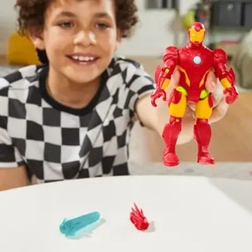 Hasbro Avengers Mixmashers Iron Man figurka / od 4 let
