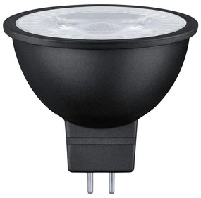 Paulmann | LED Stmívatelná reflektorová žárovka GU5,3/6,5W/12V 2700K - Paulmann 28757 | W1663