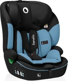 LIONELO Autosedačka Levi One i-Size 76-150cm Blue Cobalt
