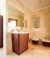Grohe Eurocube - Umyvadlová baterie, chrom 23446000