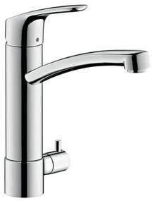 Hansgrohe Focus M41 páková kuchyňská baterie 200  31803000