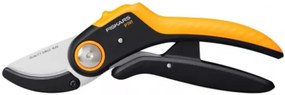 FISKARS PowerLever Plus P741 Nůžky zahradní jednočepelové, 22,1cm 1057171