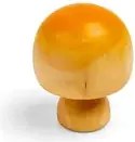 Bigjigs Toys Hříbek 1 ks / od 3 let
