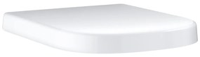 Grohe Euro Ceramic - WC sedátko a poklop, alpská bílá 39330001